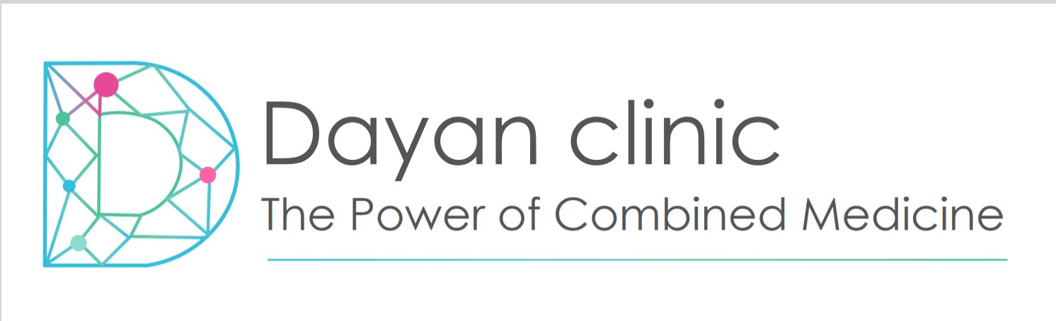 ד"ר דיין יוסף בע"מ – דיין-קליניק רפואה משולבת – מרפאת עירויים ...